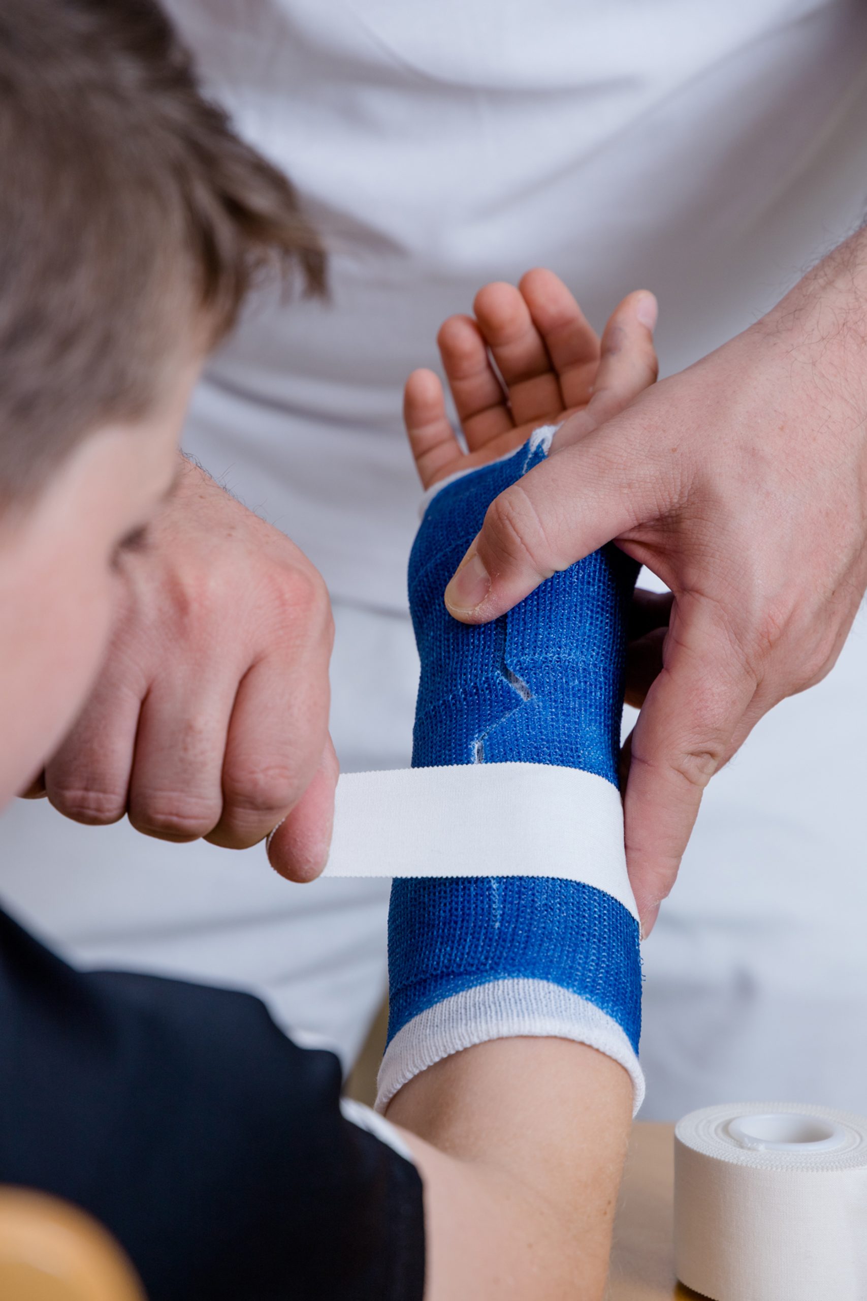 Gipsfortbildungen und Worskhops - Patrick Fragner - der Gipser